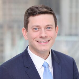 Michael Lederer - Quantum Portfolio Management